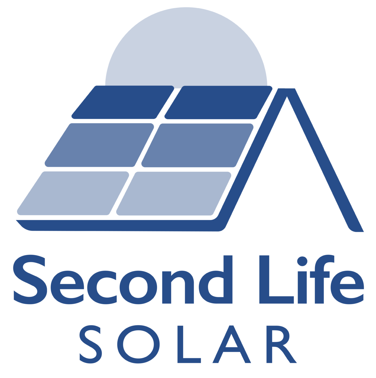 Second Life Solar | Used Solar Panels For Sale