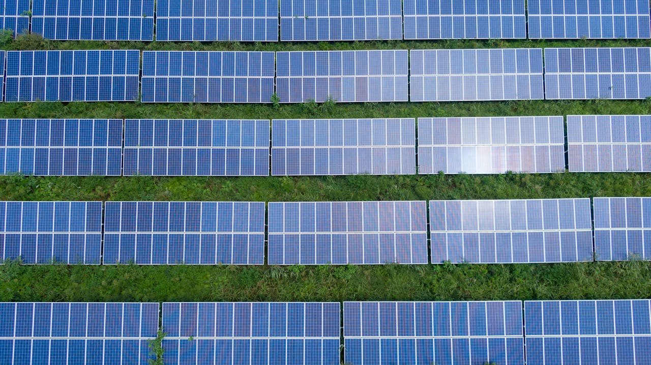 Second Life Solar | Used Solar Panels For Sale